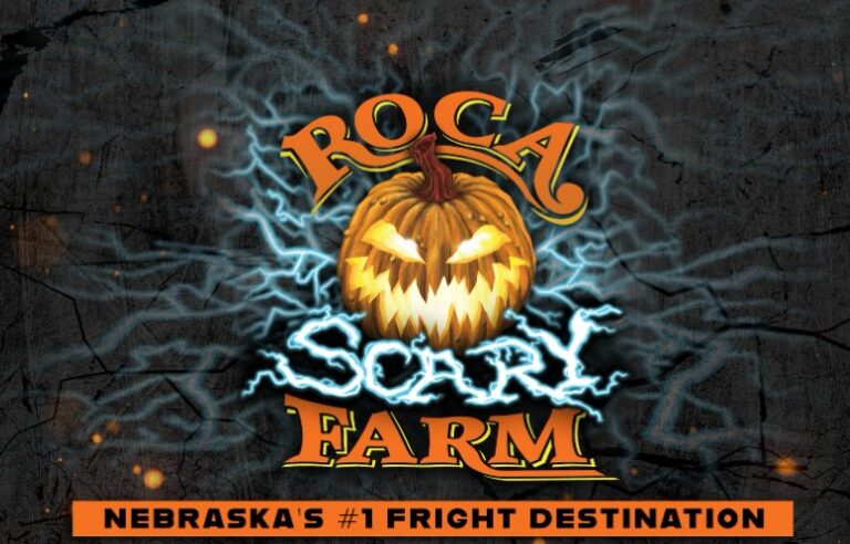 Roca Scary Farm - Nebraska Haunted Houses