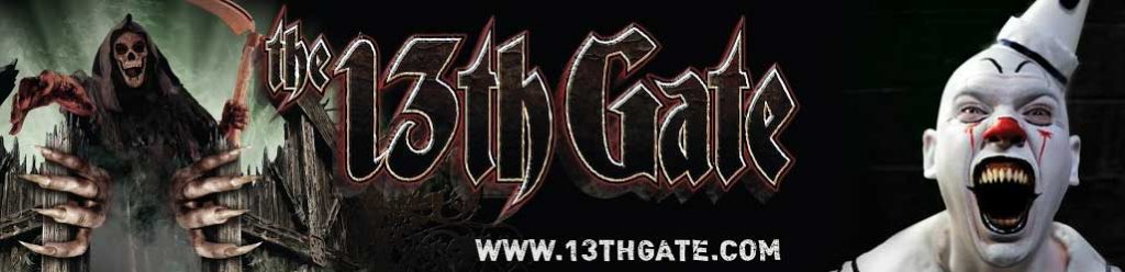 Secret Voodoo Makeup Magic 13th Gate - Explore the Secret Voodoo Makeup ...