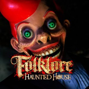 Top Must See Haunted Houses in Georgia for 2019 | The Scare Factor