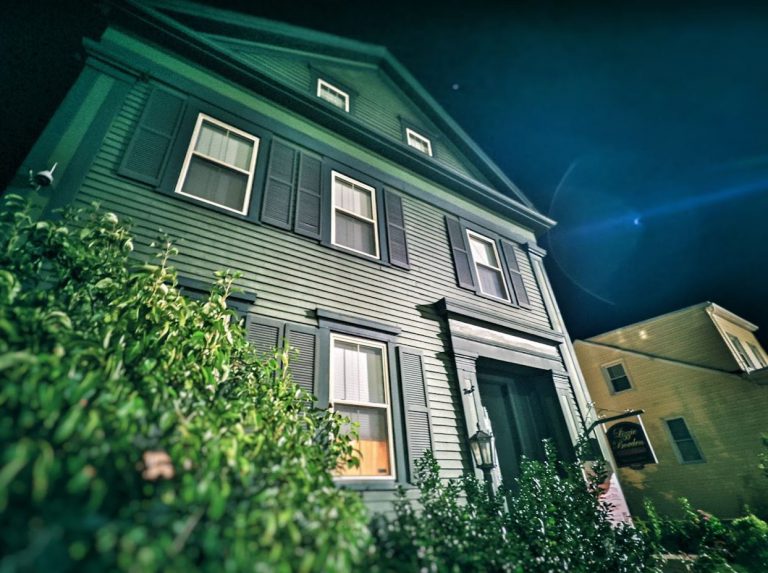 Haunt Blog - The Scare Factor Haunt Reviews and Directory