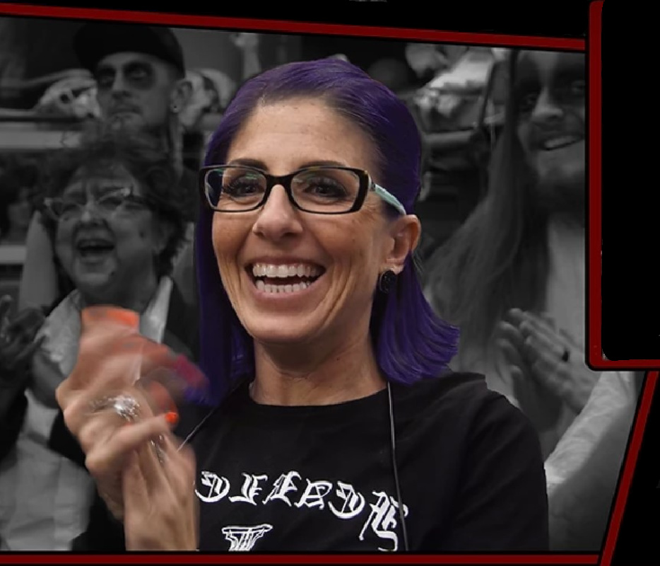 Spook Show 17: Finally, An Awesome Haunted House TV Show!