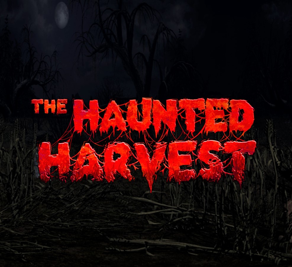 The Haunted Harvest | California Haunts | The Scare Factor