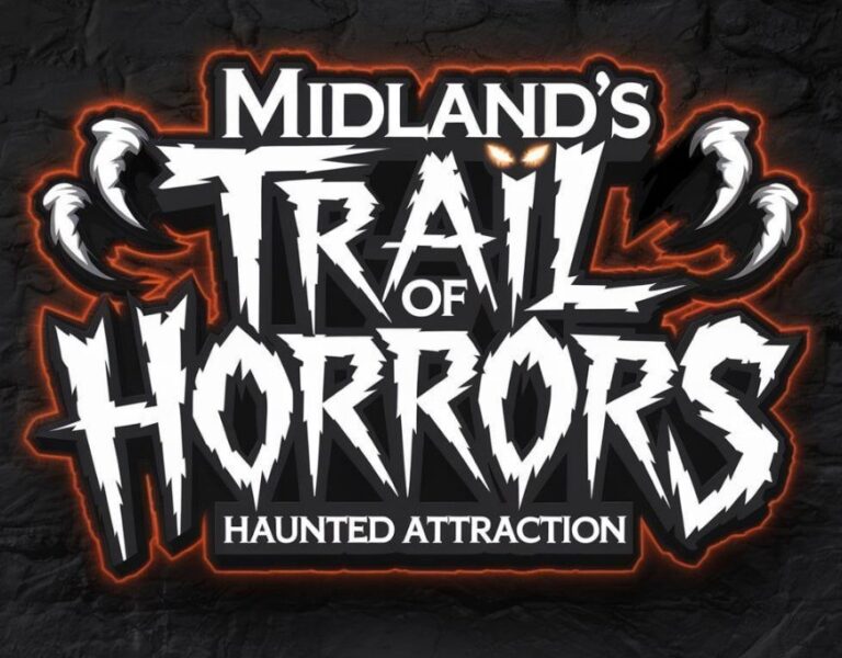 Midlands Trail of Horrors - Texas Haunted Houses