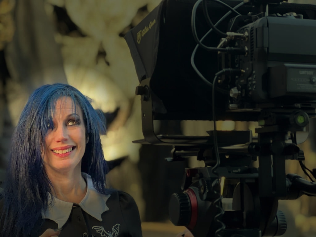 Spooky Kisses Haunts - 2023 Show Review - The Scare Factor