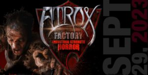 10 Must-See Alabama Haunted Houses in 2023 | The Scare Factor