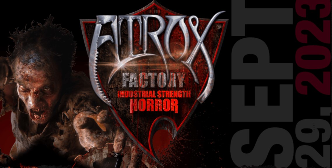 10 Must-See Alabama Haunted Houses in 2023 | The Scare Factor