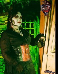 10 Must-See Alabama Haunted Houses in 2023 | The Scare Factor