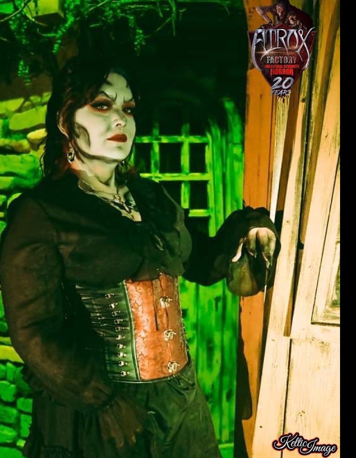 10 Must-See Alabama Haunted Houses in 2023 | The Scare Factor