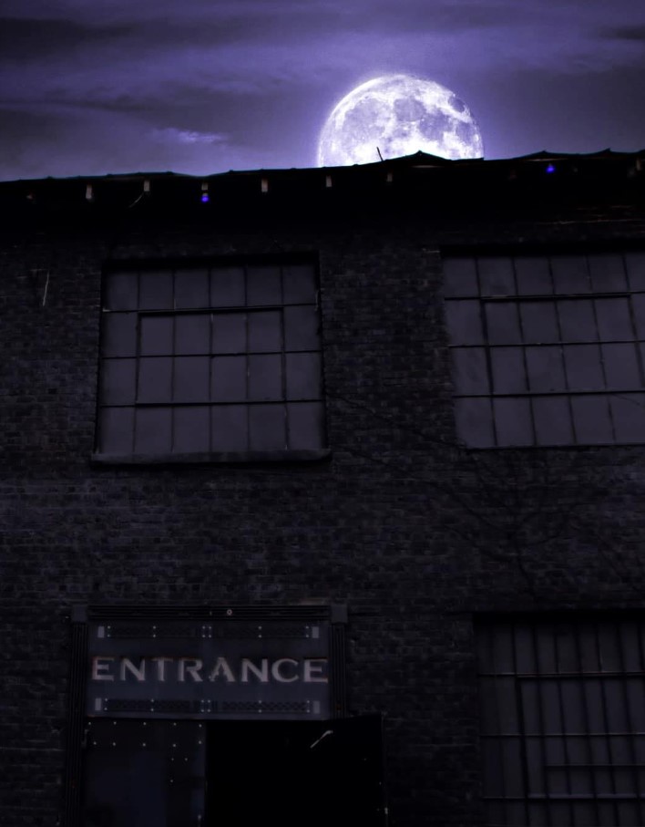 10 Must-See Alabama Haunted Houses in 2023 | The Scare Factor