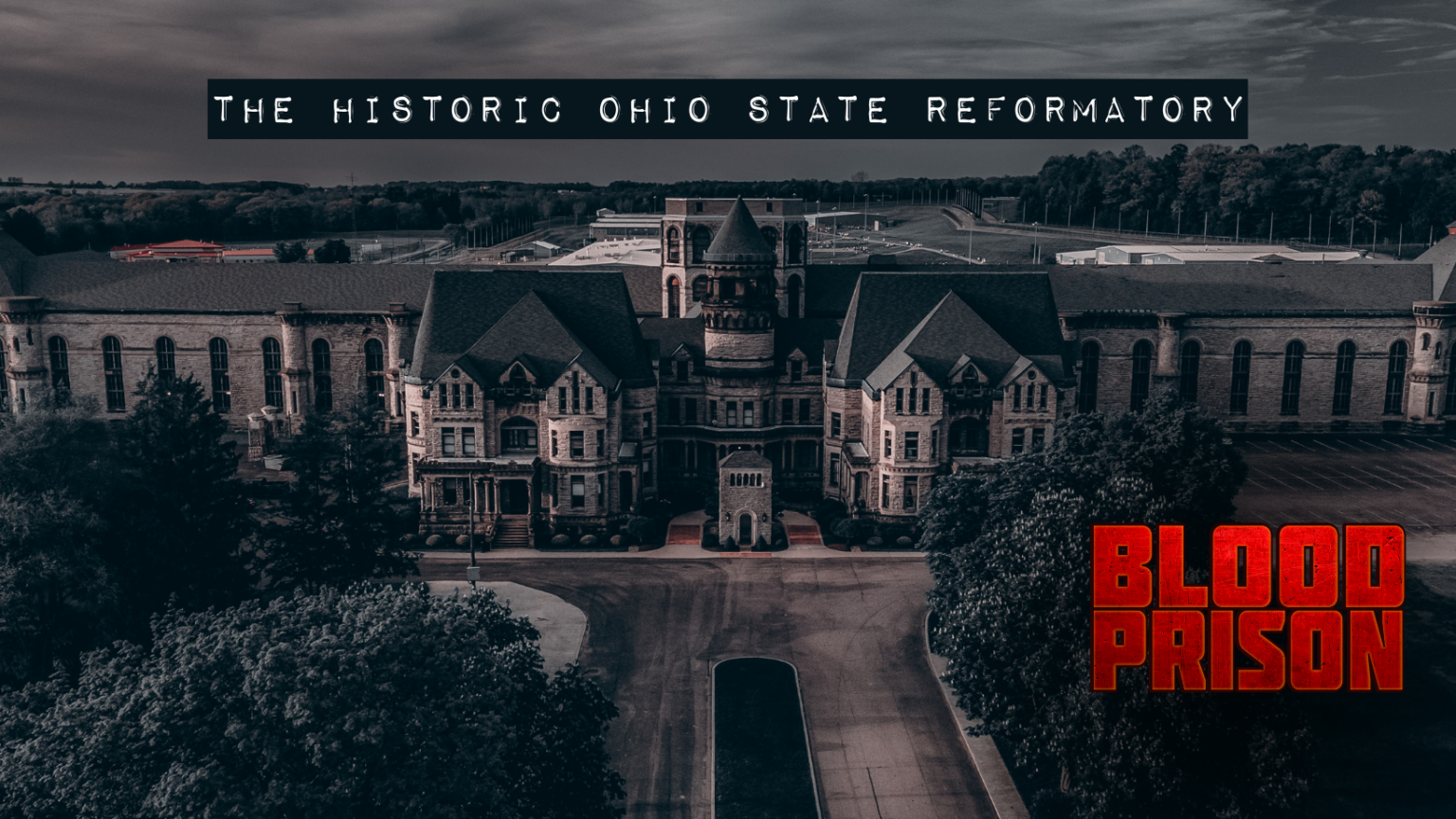 13 Must-See Ohio Haunted Houses in 2023 | The Scare Factor
