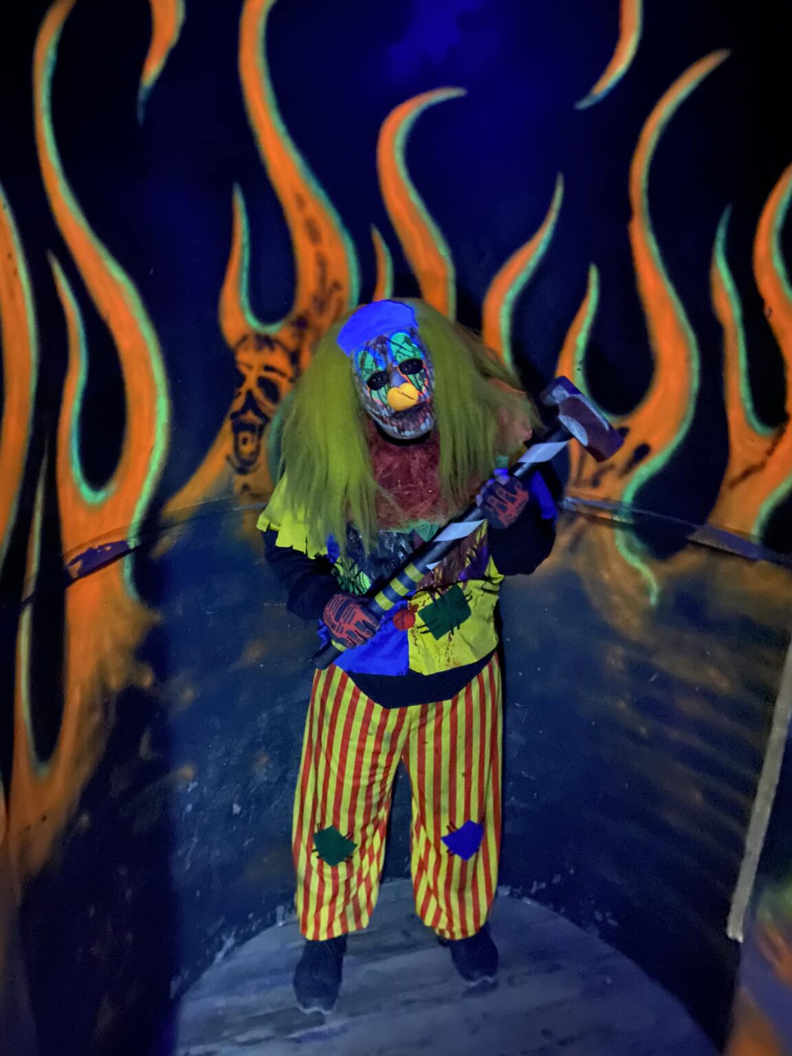 8 Must-See Missouri Haunted Houses in 2023 | The Scare Factor