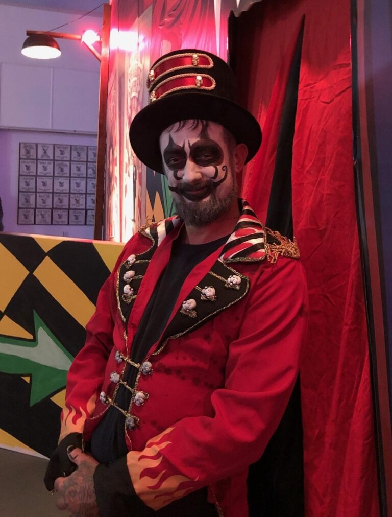 10 Must-See Florida Haunted Houses in 2023