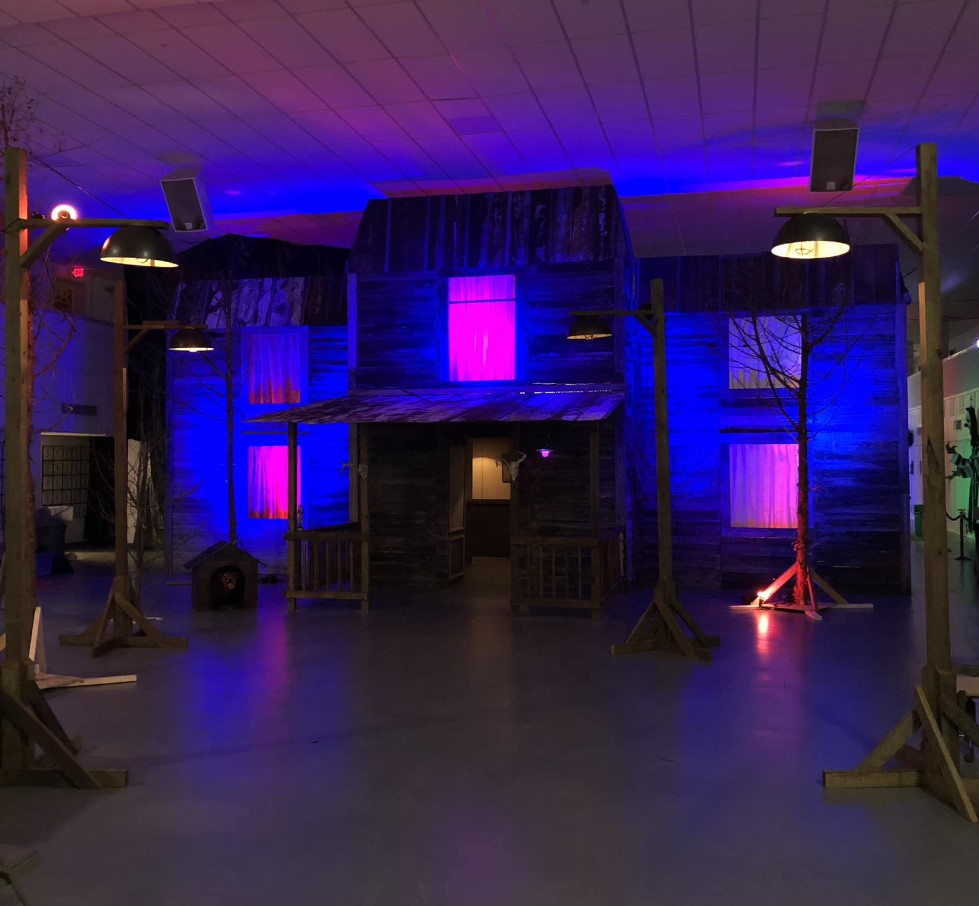 10 Must-See Florida Haunted Houses in 2023 | The Scare Factor