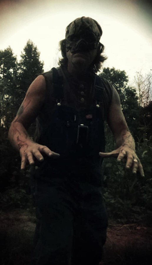 8 Must-See Georgia Haunted Houses in 2023 | The Scare Factor