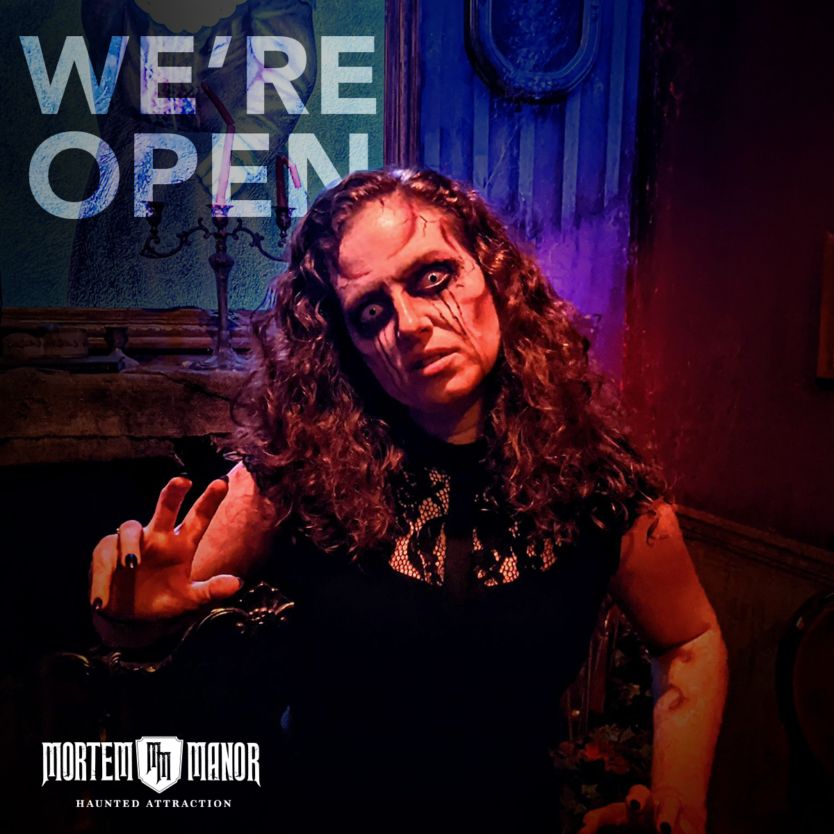 10 Must-See Florida Haunted Houses in 2023 | The Scare Factor