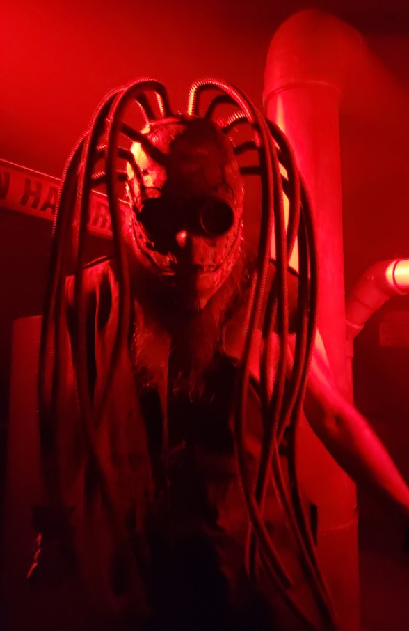 13 Must-See Illinois Haunted Houses in 2023 | The Scare Factor