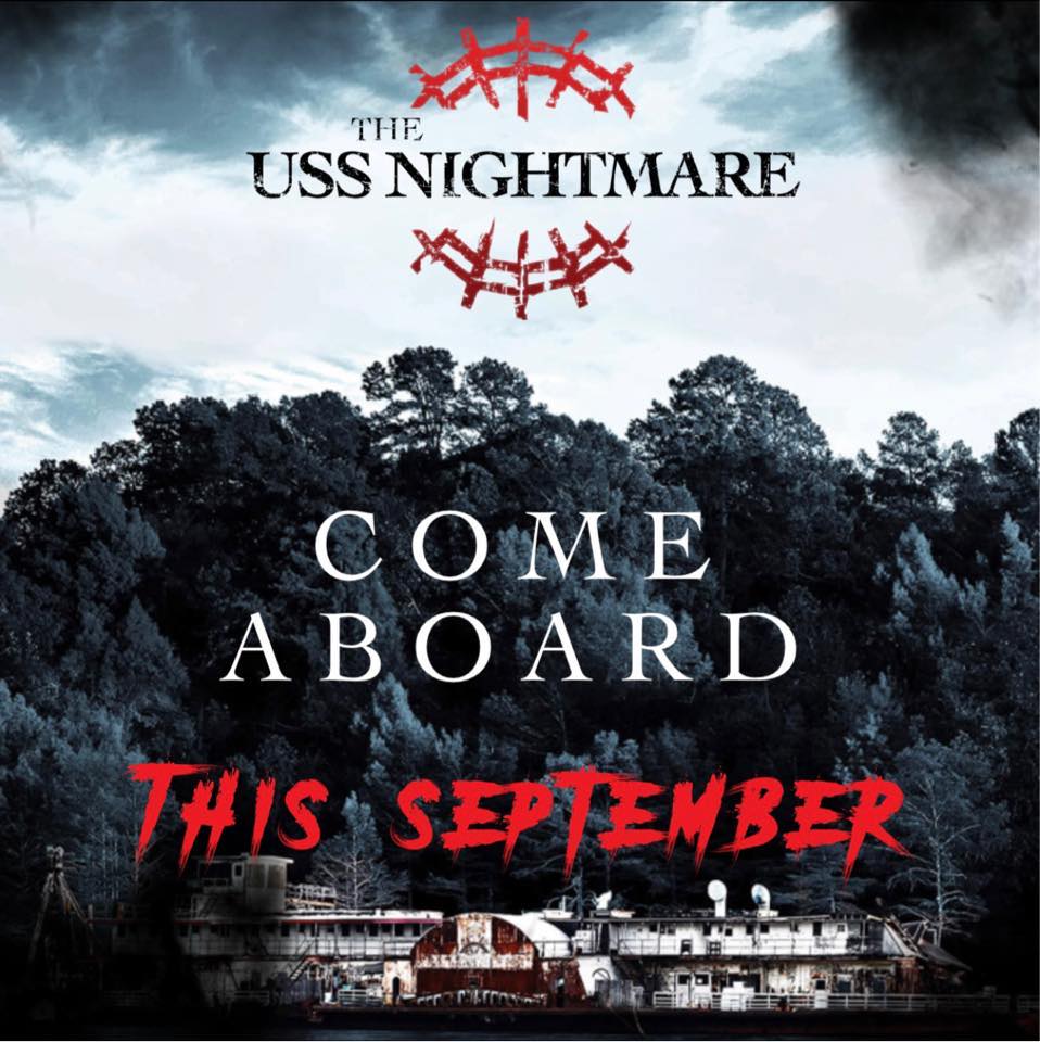 10 Must-See Kentucky Haunted Houses in 2023