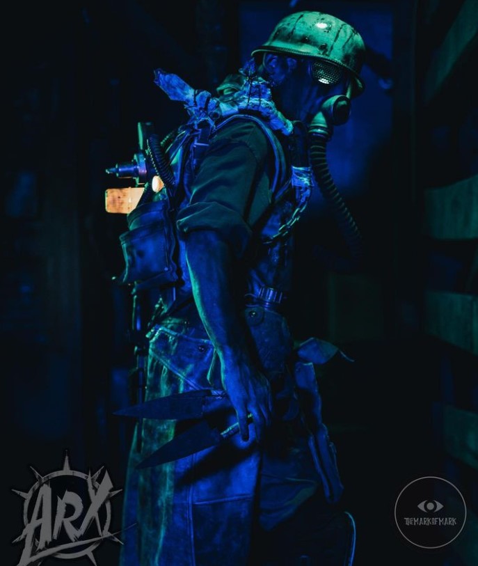 10 Must-See Alabama Haunted Houses in 2023 | The Scare Factor