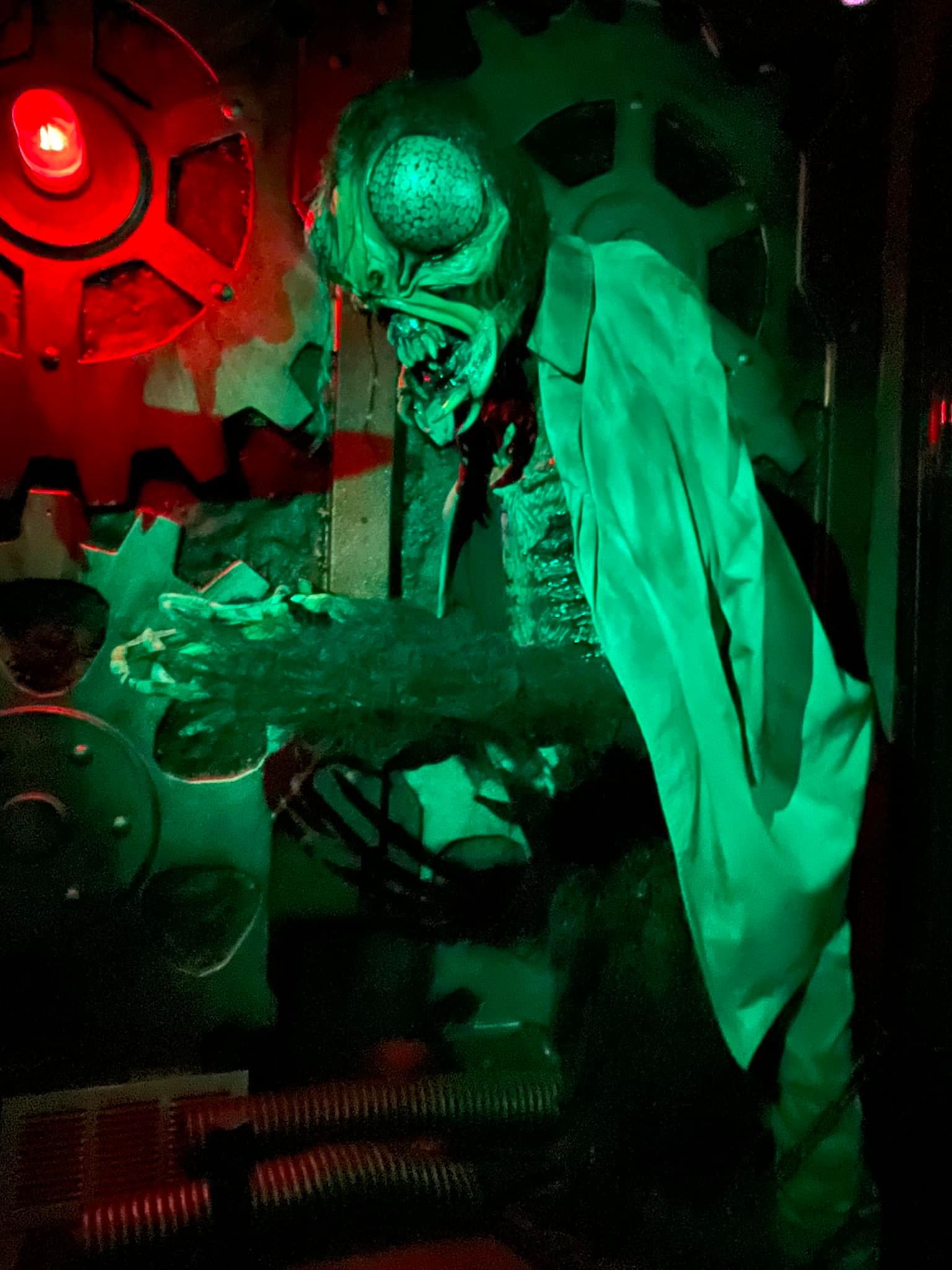 10 Must-See Michigan Haunted Houses in 2023 | The Scare Factor
