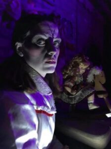 13 Must-See Illinois Haunted Houses in 2023 | The Scare Factor