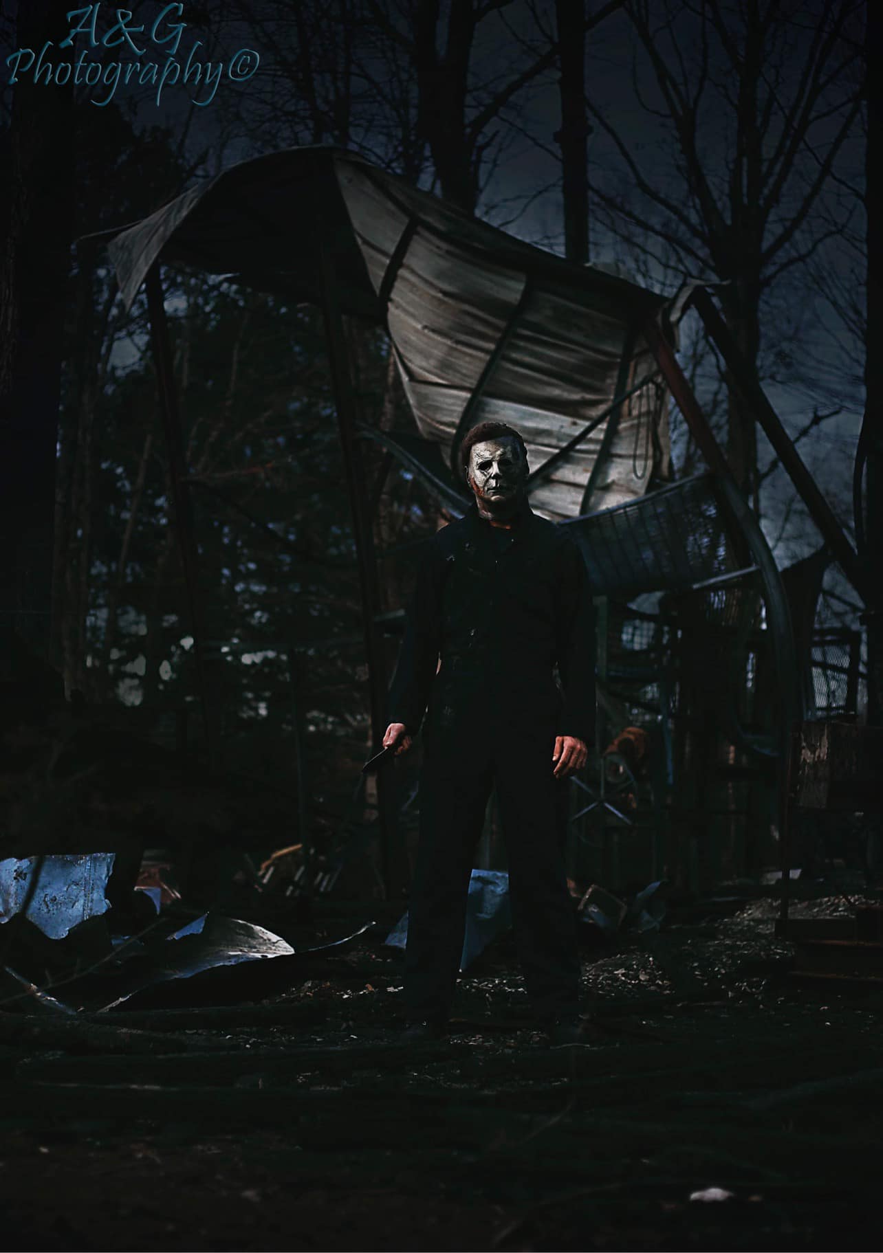 8 Must-See North Carolina Haunted Houses in 2023