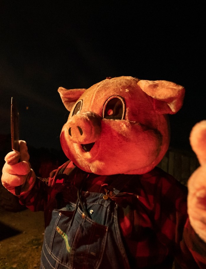 13 Must-See Ohio Haunted Houses in 2023 | The Scare Factor