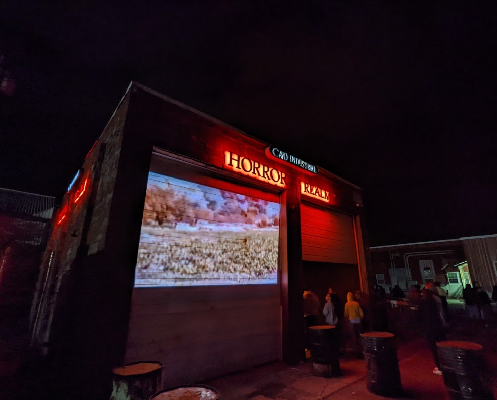 10 Must-See New York Haunted Houses in 2023