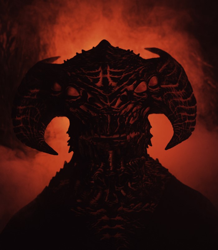 13 Must-See Ohio Haunted Houses in 2023 | The Scare Factor