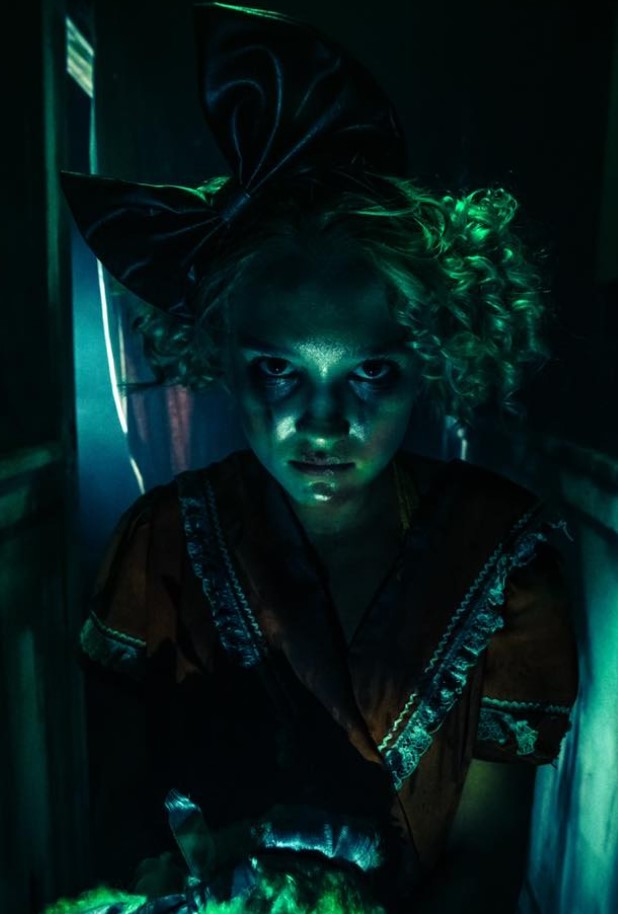 13 Must-See Ohio Haunted Houses in 2023 | The Scare Factor