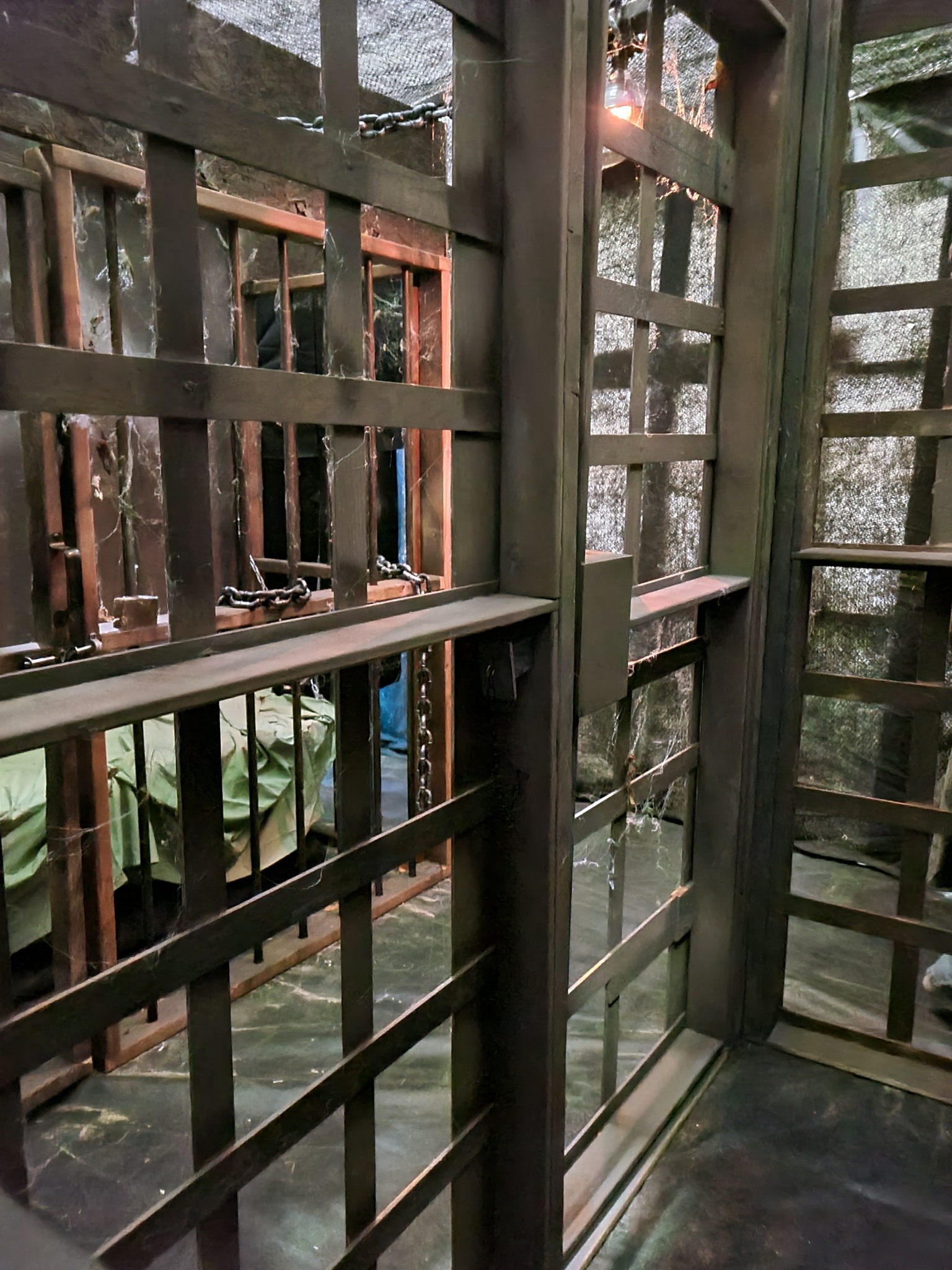 10 Must-See New York Haunted Houses in 2023