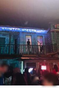 10 Must-See Alabama Haunted Houses in 2023 | The Scare Factor