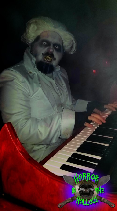 8 Must-See Arkansas Haunted Houses in 2023