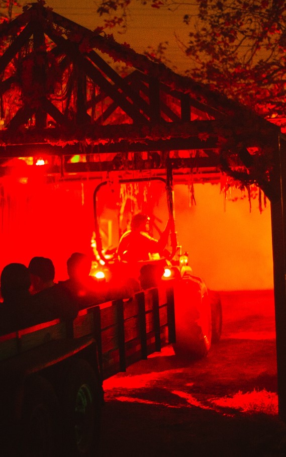 13 Must-See California Haunted Houses in 2023