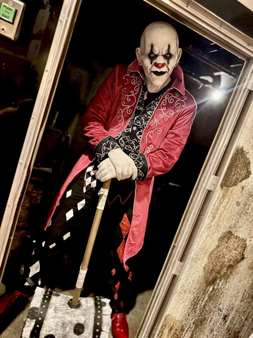 8 Must-See North Carolina Haunted Houses in 2023