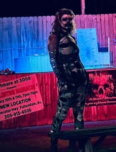 10 Must-See Alabama Haunted Houses in 2023 | The Scare Factor