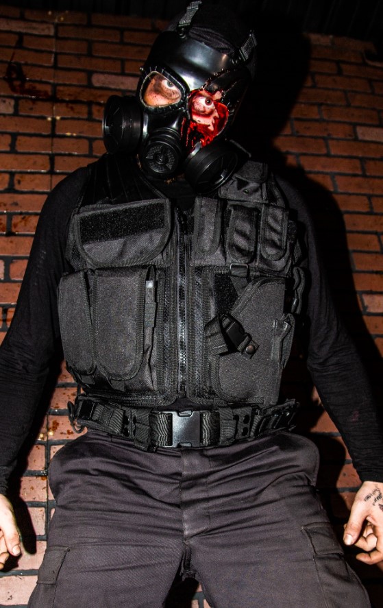 10 Must-See Michigan Haunted Houses in 2023 | The Scare Factor