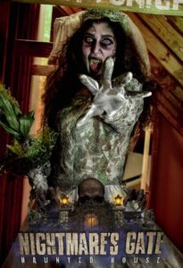 8 Must-See Georgia Haunted Houses in 2023 | The Scare Factor