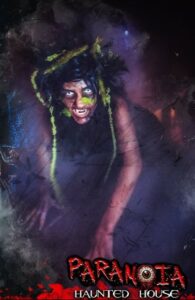 8 Must-See Georgia Haunted Houses in 2023 | The Scare Factor