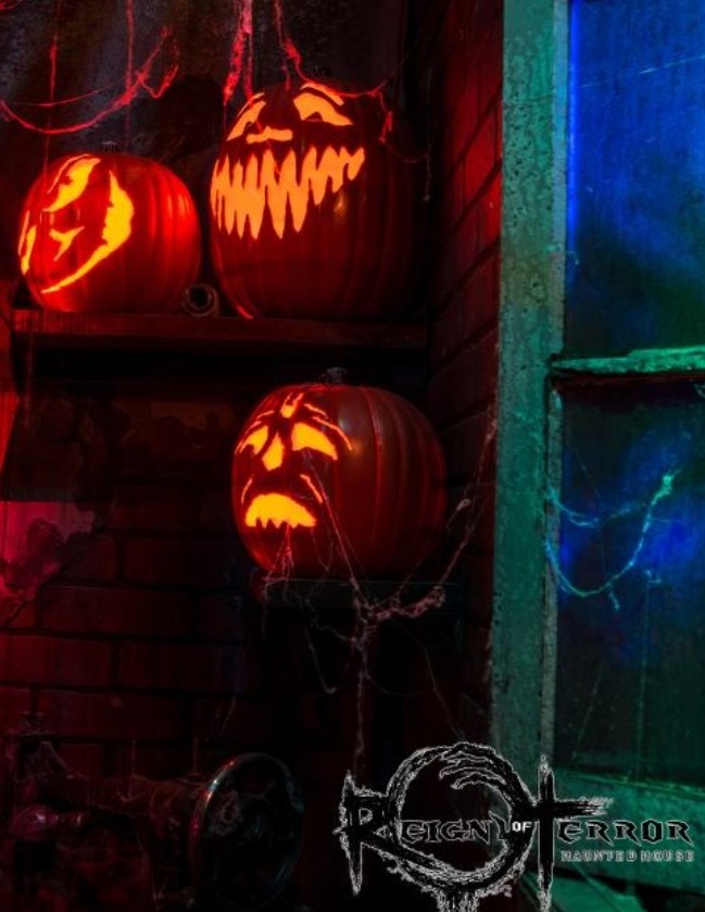 13 Must-See California Haunted Houses in 2023