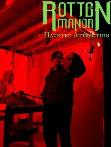 10 Must-See Michigan Haunted Houses in 2023 | The Scare Factor