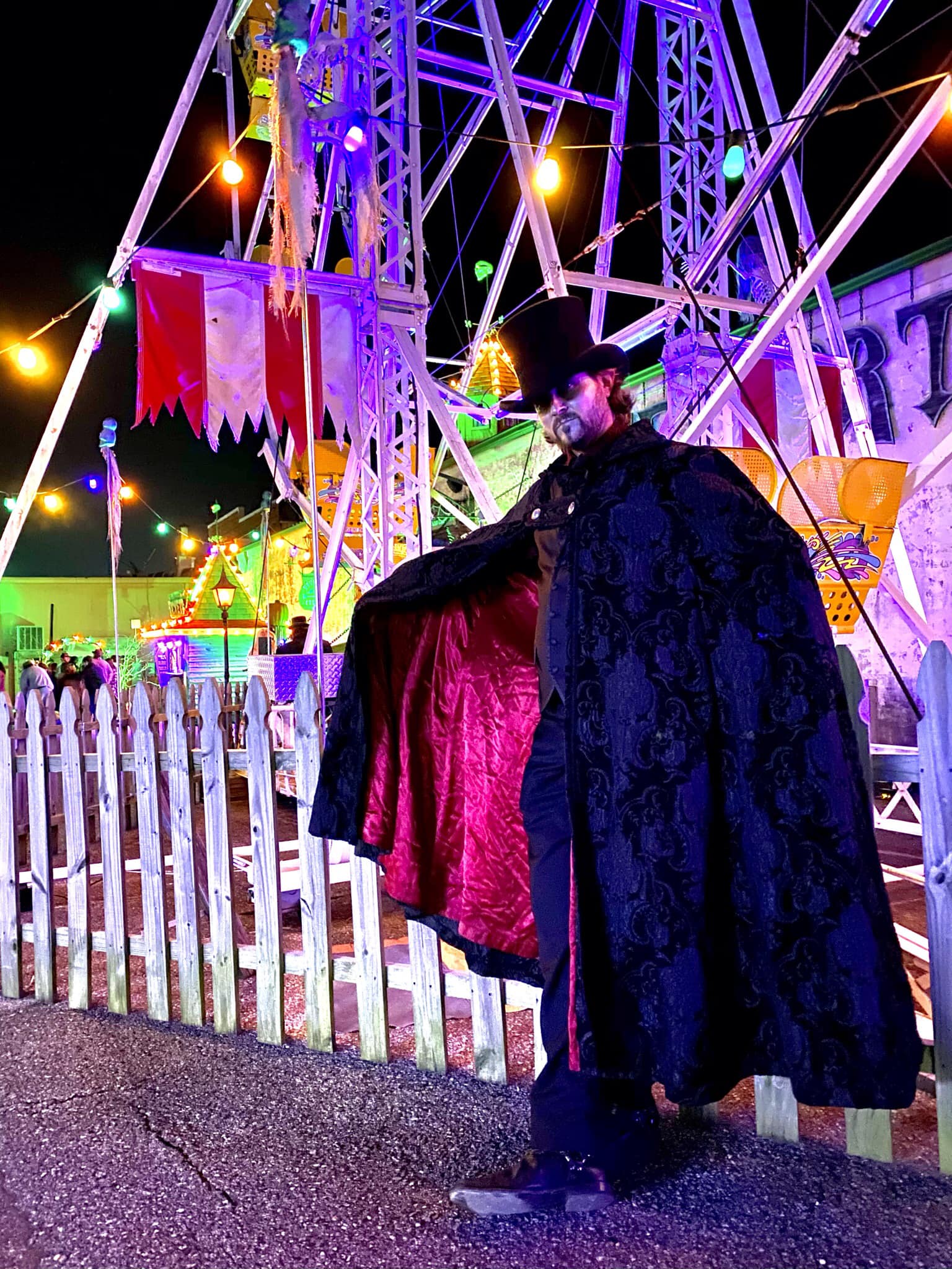 10 Must-See Alabama Haunted Houses in 2023 | The Scare Factor