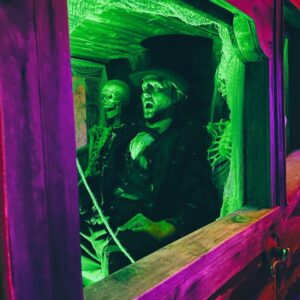 10 Must-See Alabama Haunted Houses in 2023 | The Scare Factor