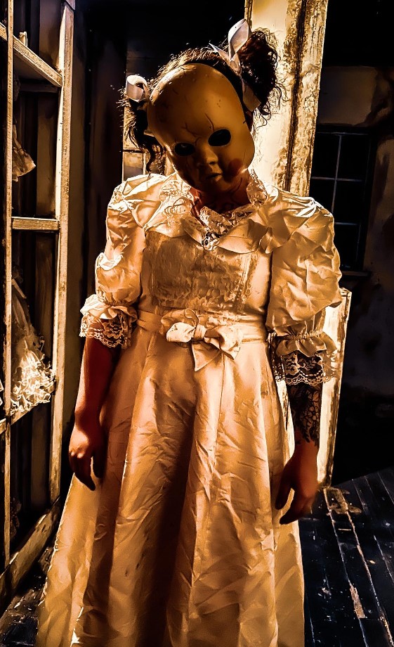 10 Must-See Pennsylvania Haunted Houses in 2023 | The Scare Factor