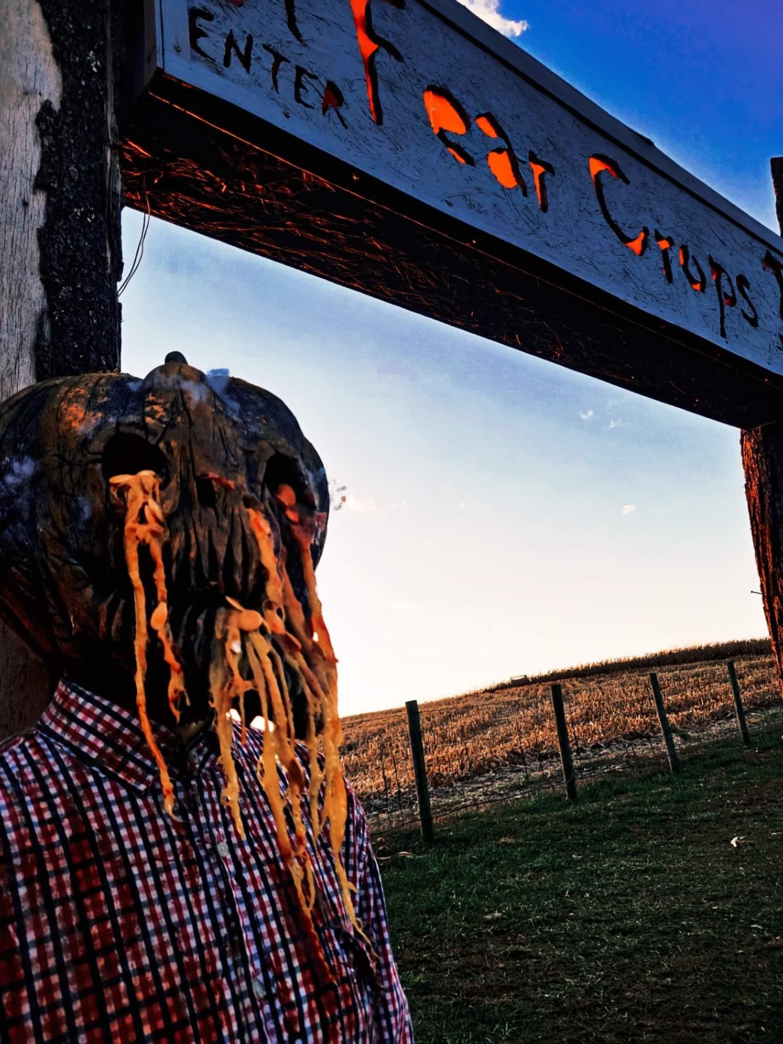 8 Must-See Virginia Haunted Houses in 2023 | The Scare Factor