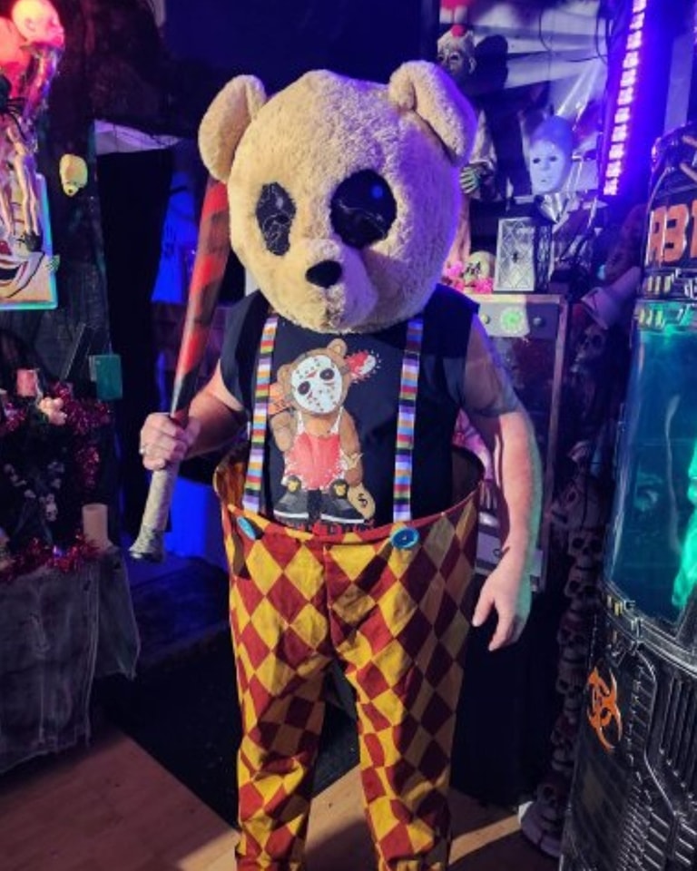 8 Must-See Virginia Haunted Houses in 2023