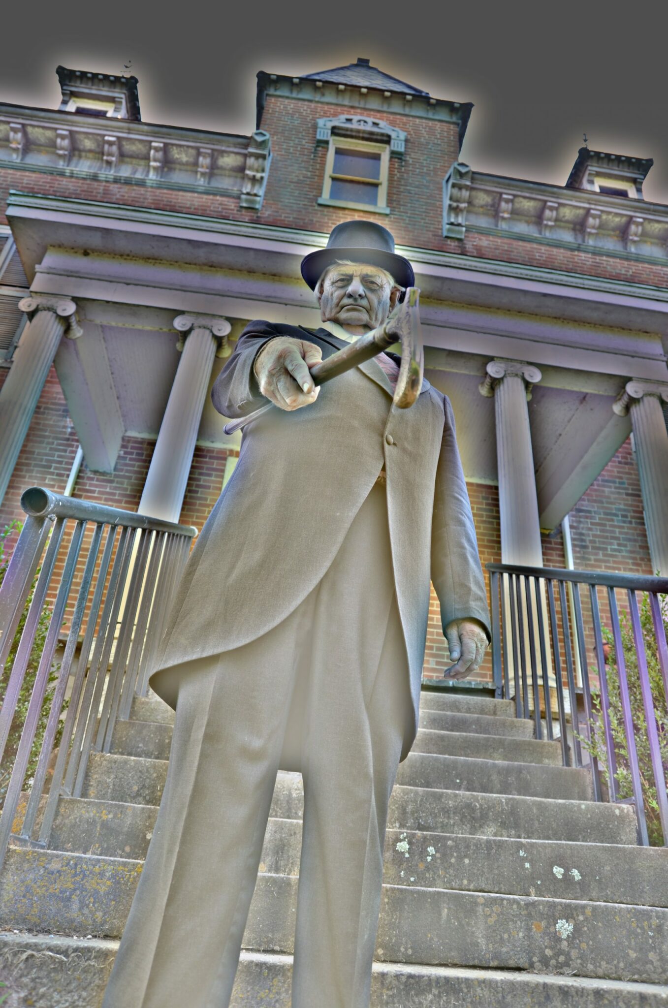 8 Must-See Virginia Haunted Houses in 2023 | The Scare Factor