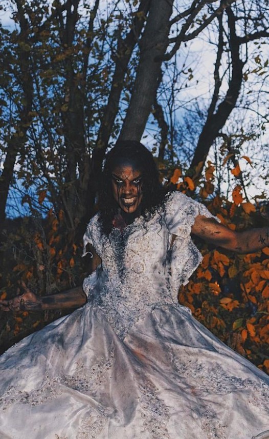 8 Must-See Virginia Haunted Houses in 2023 | The Scare Factor