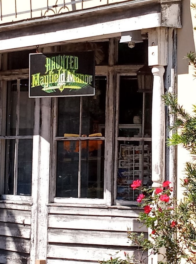 10 Must-See TEXAS Haunted Houses in 2023 | The Scare Factor