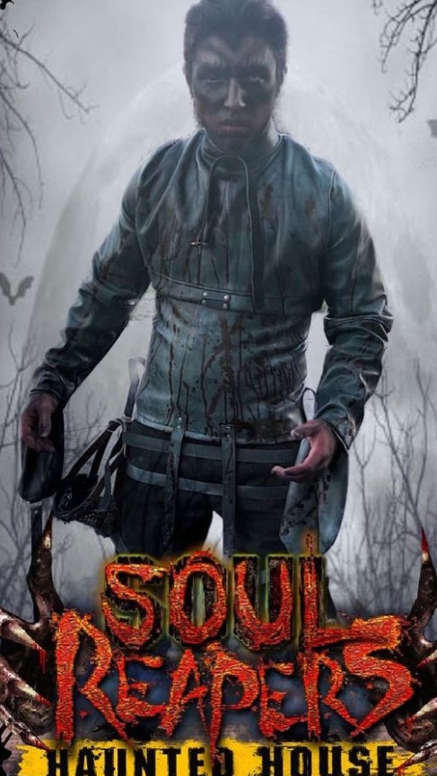 8 Must-See WISCONSIN Haunted Houses in 2023 | The Scare Factor