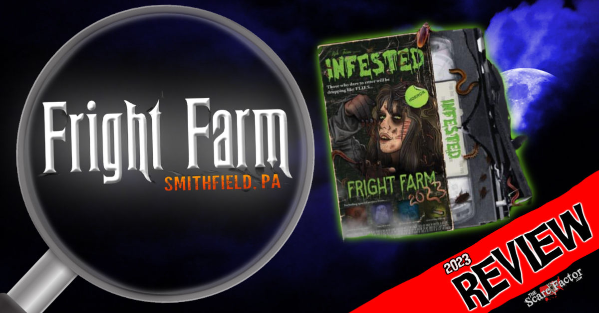 Fright Farm Hartsville